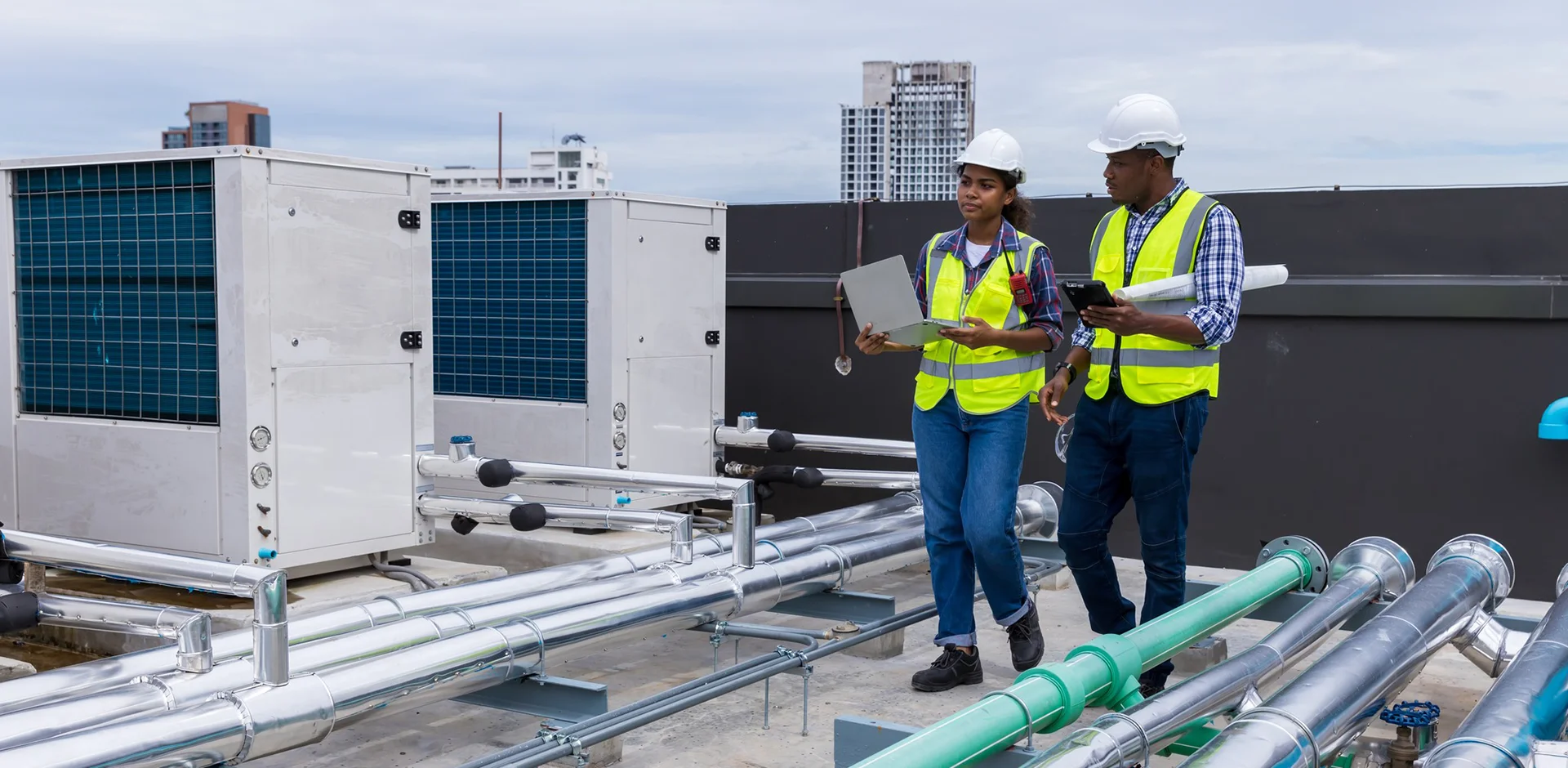 EMCO Applied – A Division of EMCO Corporation